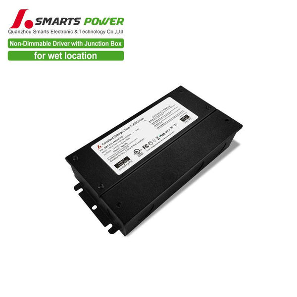 UL 24v dc led driver 60W class P can replace meanwell 60W LED driver ...