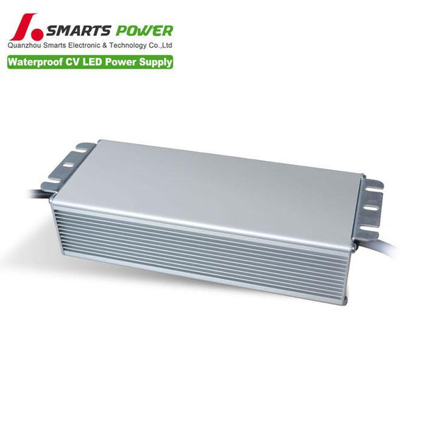 Aluminum frame 12v 100w waterproof ip67 contant voltage LED power ...