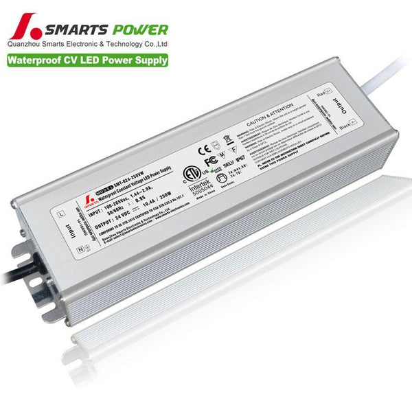 led driver 300 watt High efficiency & high power aluminum shell ...